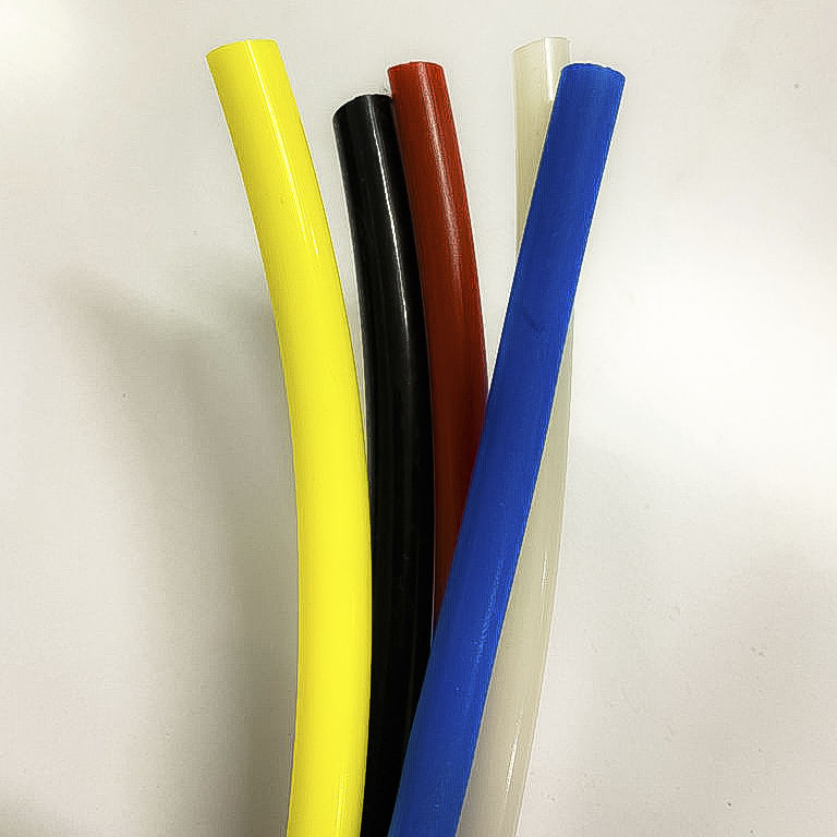 Fuel tube - PA12 series - Laminar Technologies - for compressed air ...