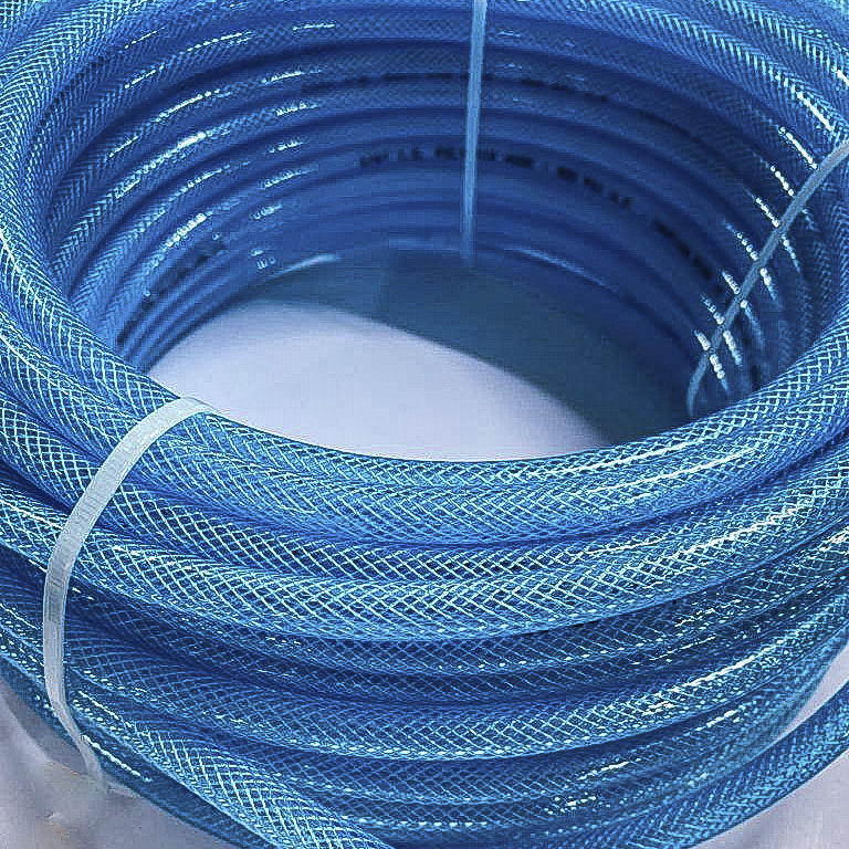 Compressed air tube - BPU series - Laminar Technologies - PU / with ...