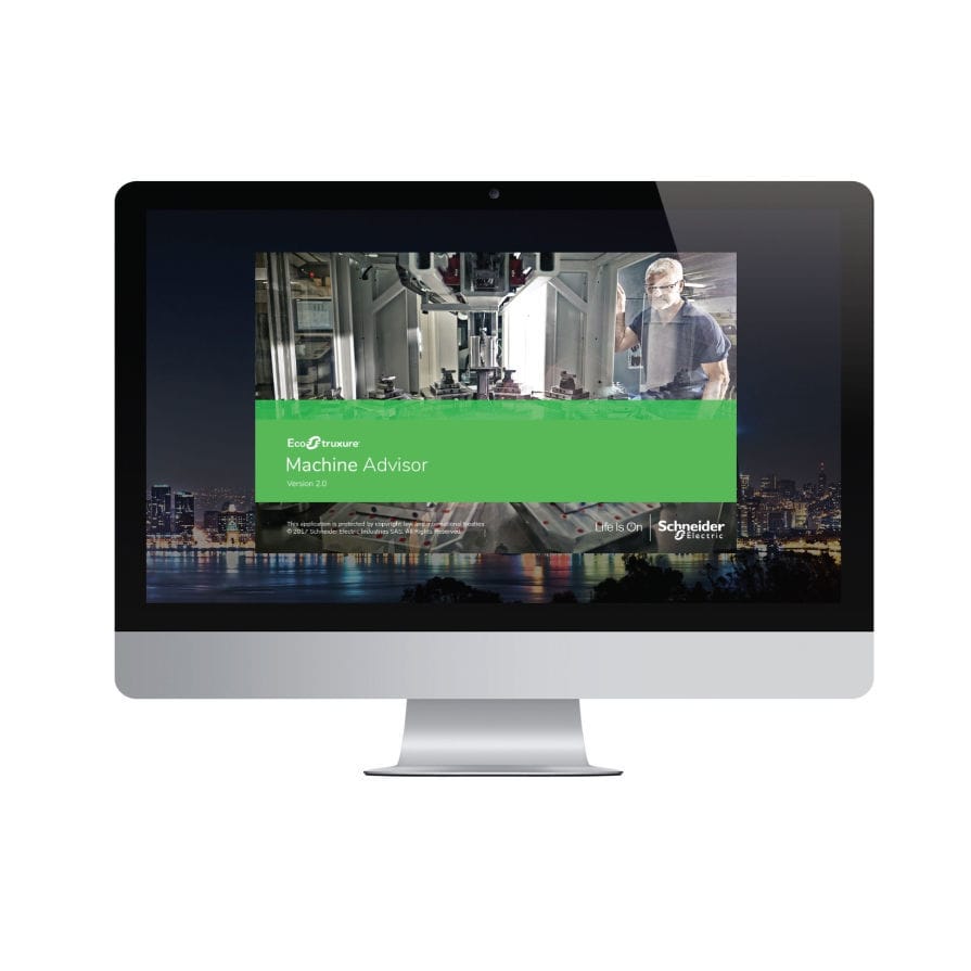 Automation software - ESEMALCZTSXAZZ - Schneider Electric - machine ...