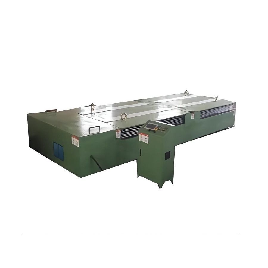 Mold turnover machine - FPFT series - Shanghai Fhope machinery co.,ltd ...