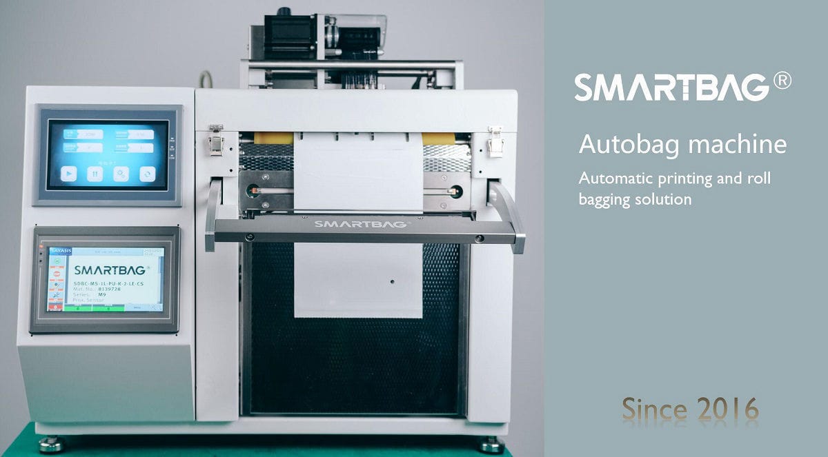 Automatic packaging machine - autobag - Shanghai Fhope machinery co ...