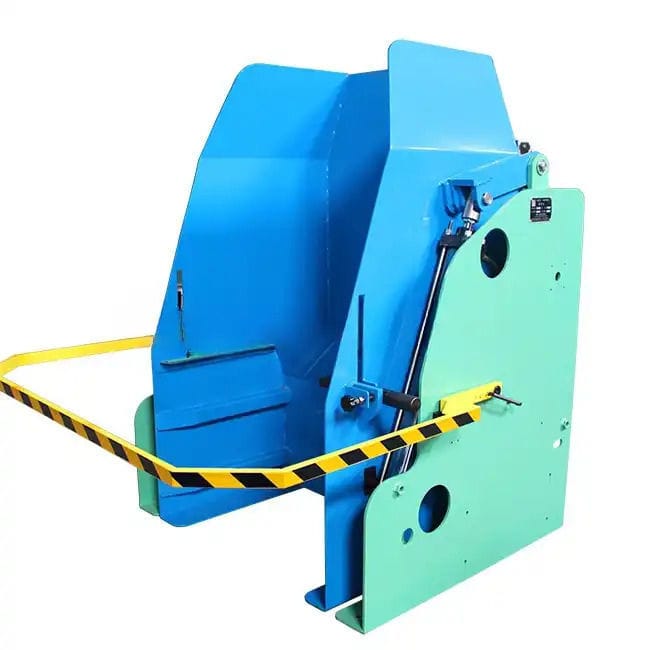 Hydraulic tipping station - FPHD-02 - Shanghai Fhope machinery co.,ltd ...