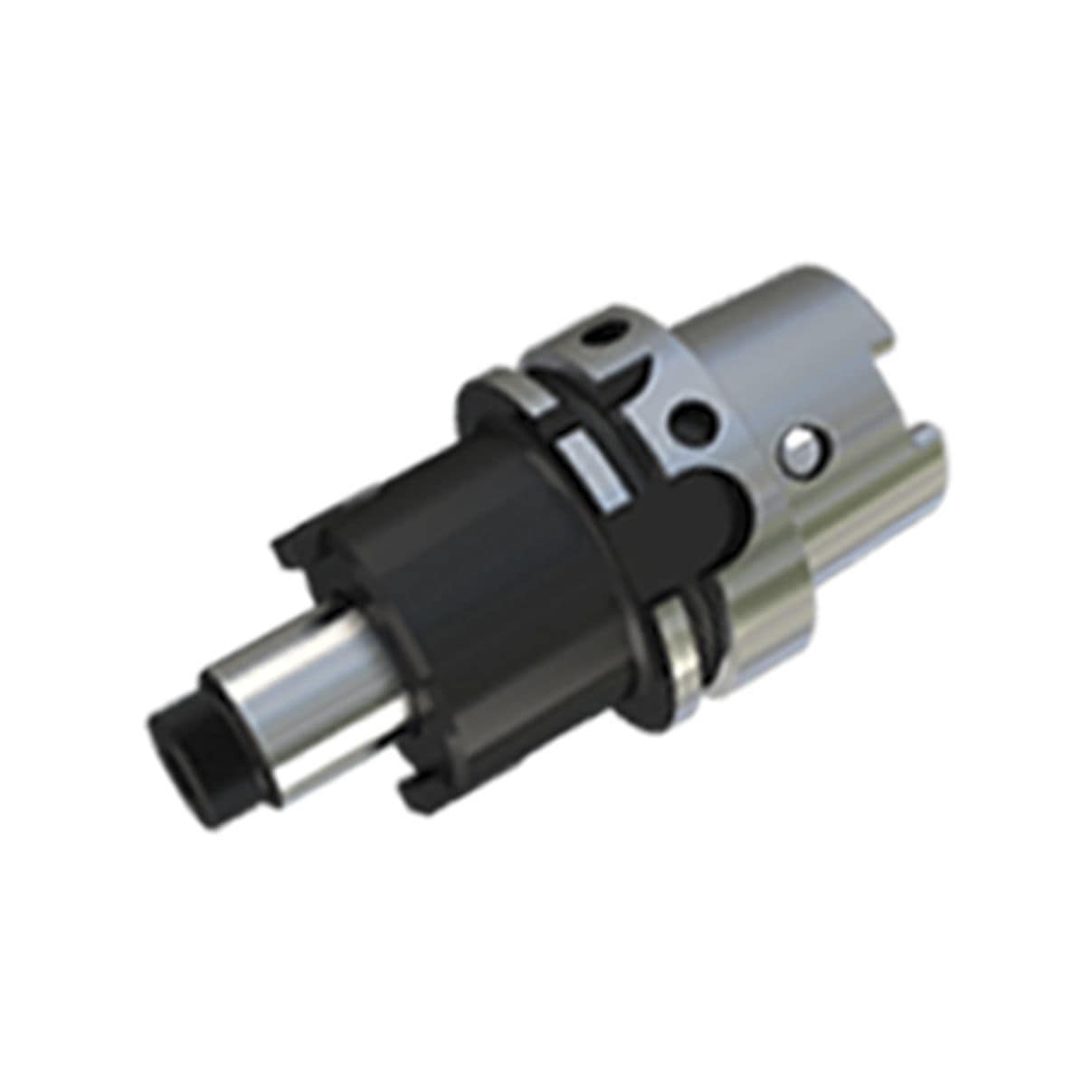 HSK 100A tool holder - HSK100A-FMB22/FMB27 - Nagoya Precision Tools ...