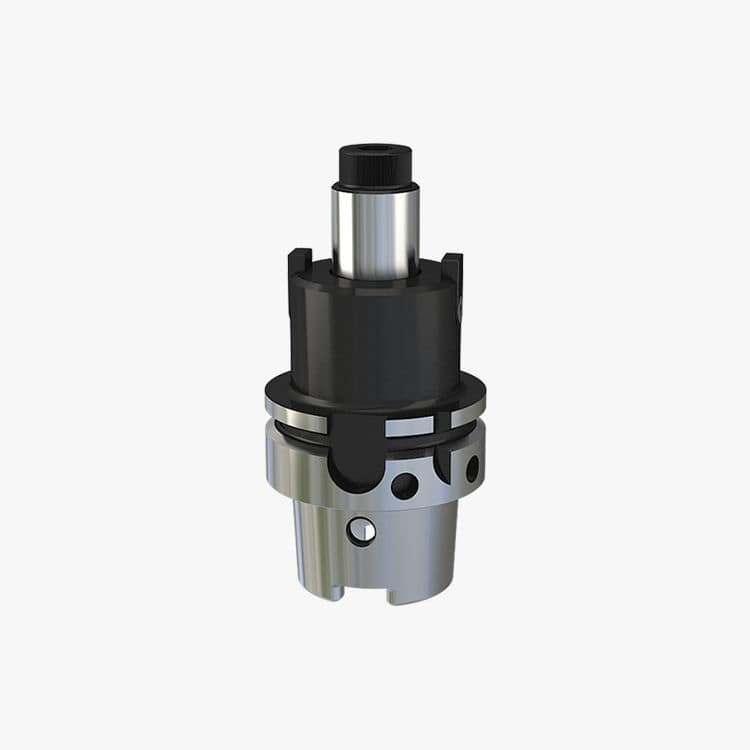 HSK 100A tool holder - HSK100A-FMB32/FMB40 - Nagoya Precision Tools ...