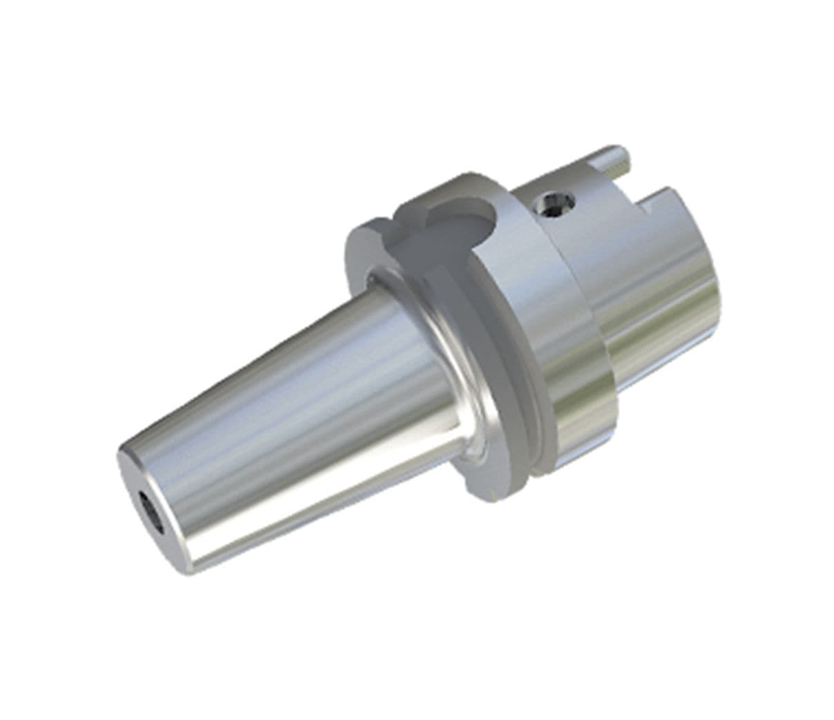 HSK 100A tool holder - HSK100A-SR series - Nagoya Precision Tools - DIN ...