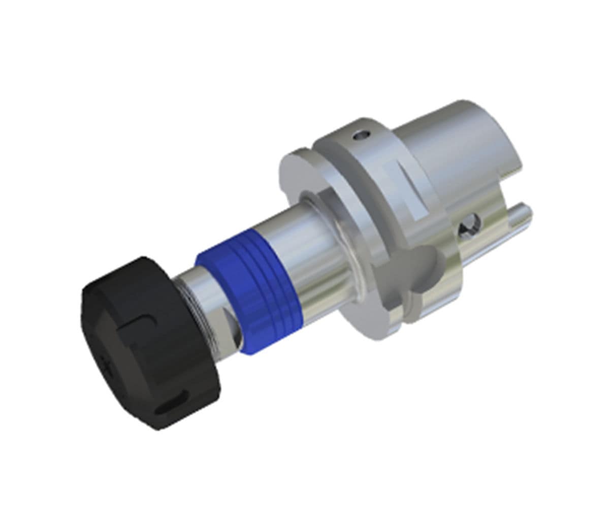 HSK 100A tool holder - HSK100A-GB20/GB32 - Nagoya Precision Tools - DIN ...