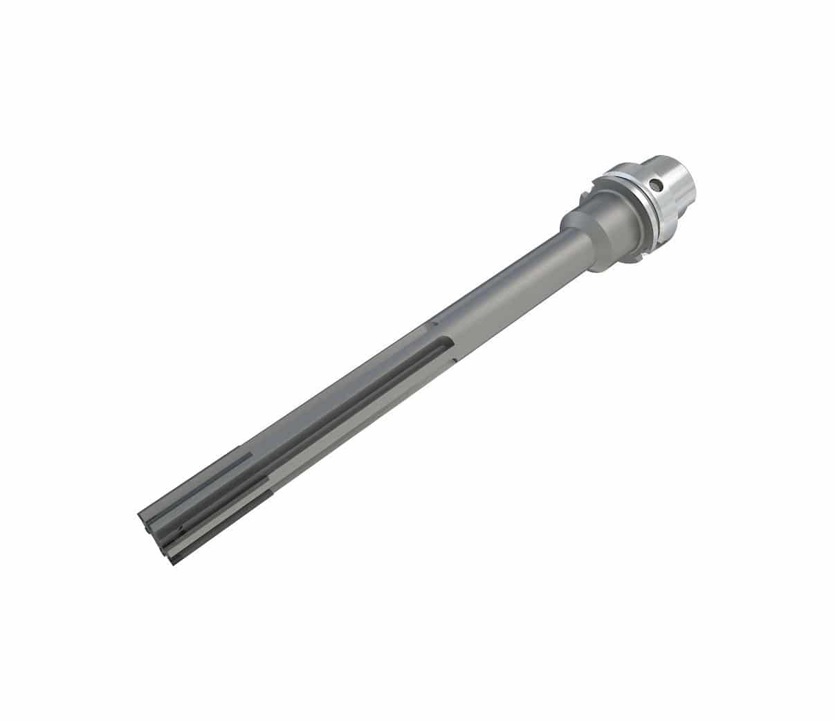 PCD reamer - Nagoya Precision Tools