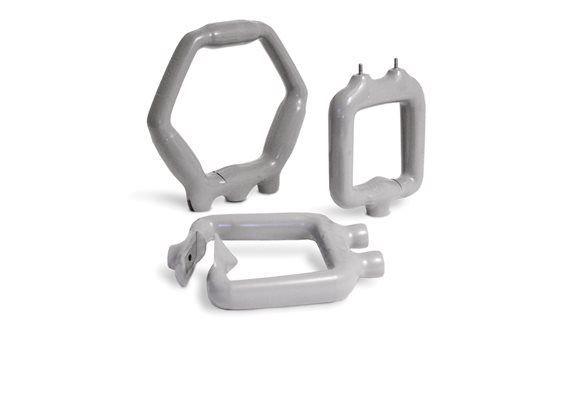 Instrument transformer - CT - Schweitzer Engineering Laboratories ...