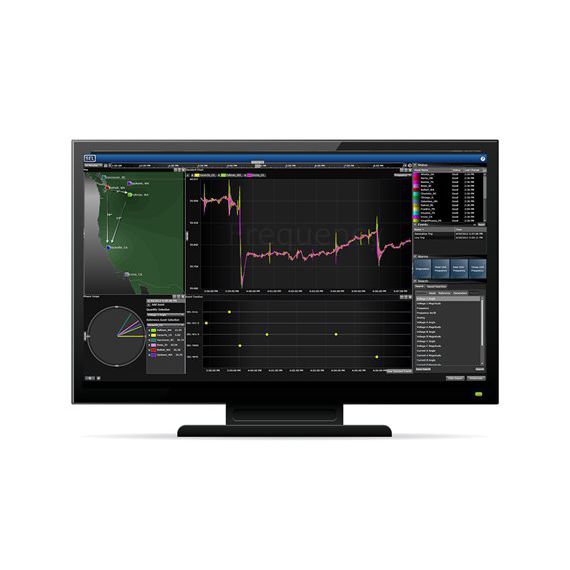 Geo SCADA software - SEL-5078-2 - Schweitzer Engineering Laboratories