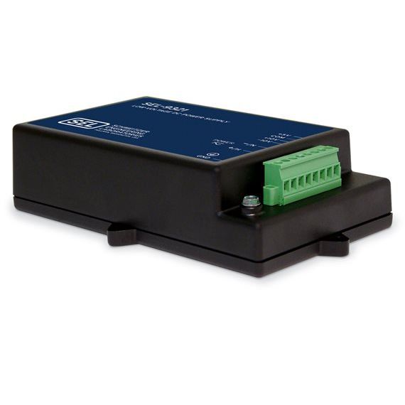 Tabletop power supply - SEL-9321 - Schweitzer Engineering Laboratories ...