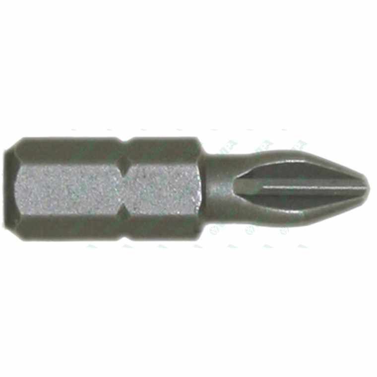 Phillips screwdriver bit - 8056689701266 - VIPA spa - metal