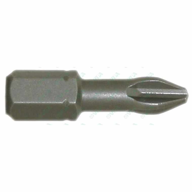 Phillips screwdriver bit - 8056689701235 - VIPA spa - metal