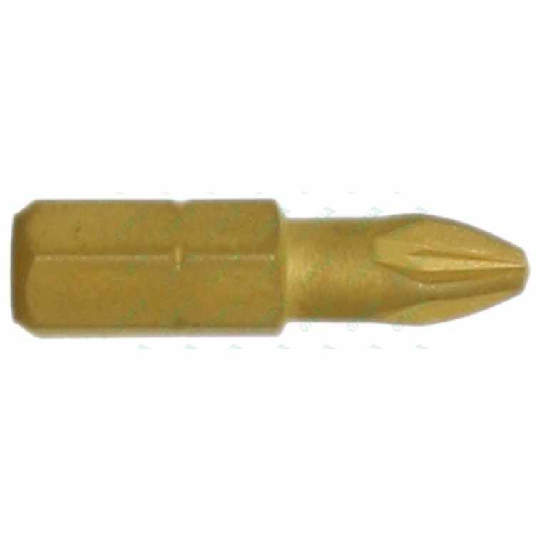 Pozidriv screwdriver bit - 8056689701488 - VIPA spa - metal