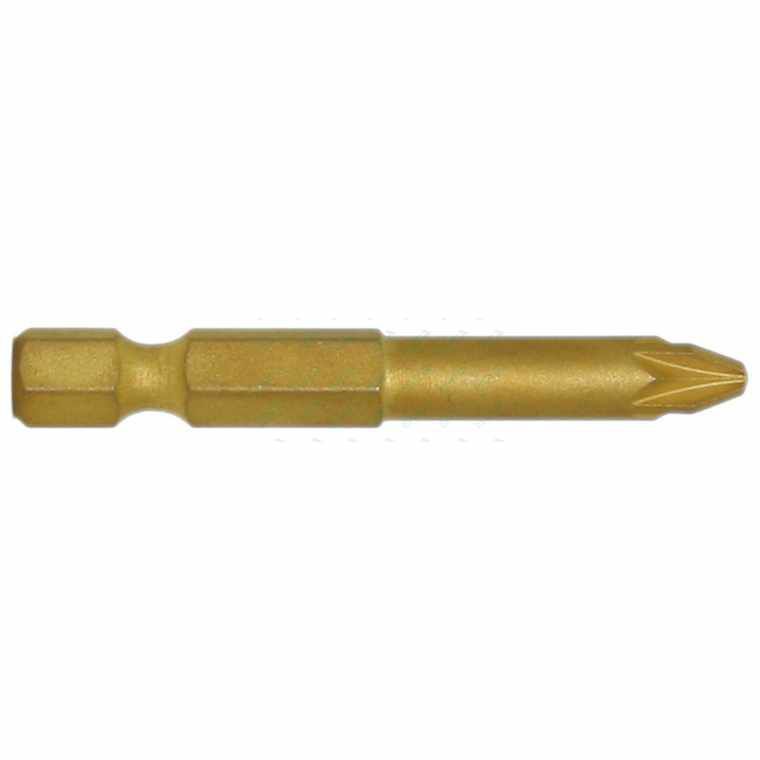 Pozidriv screwdriver bit - 8056689701112 - VIPA spa - metal