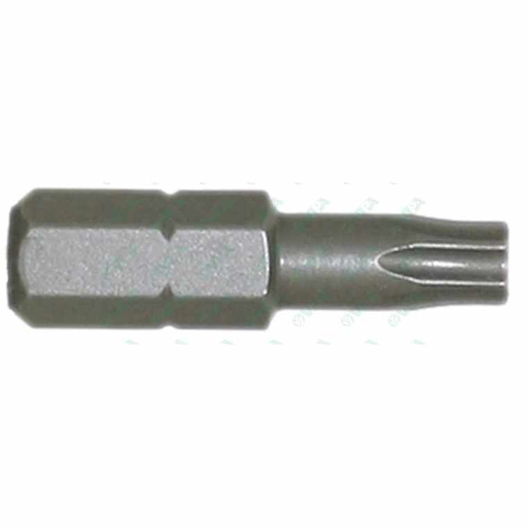 Torx screwdriver bit - 8056689702041 - VIPA spa - metal