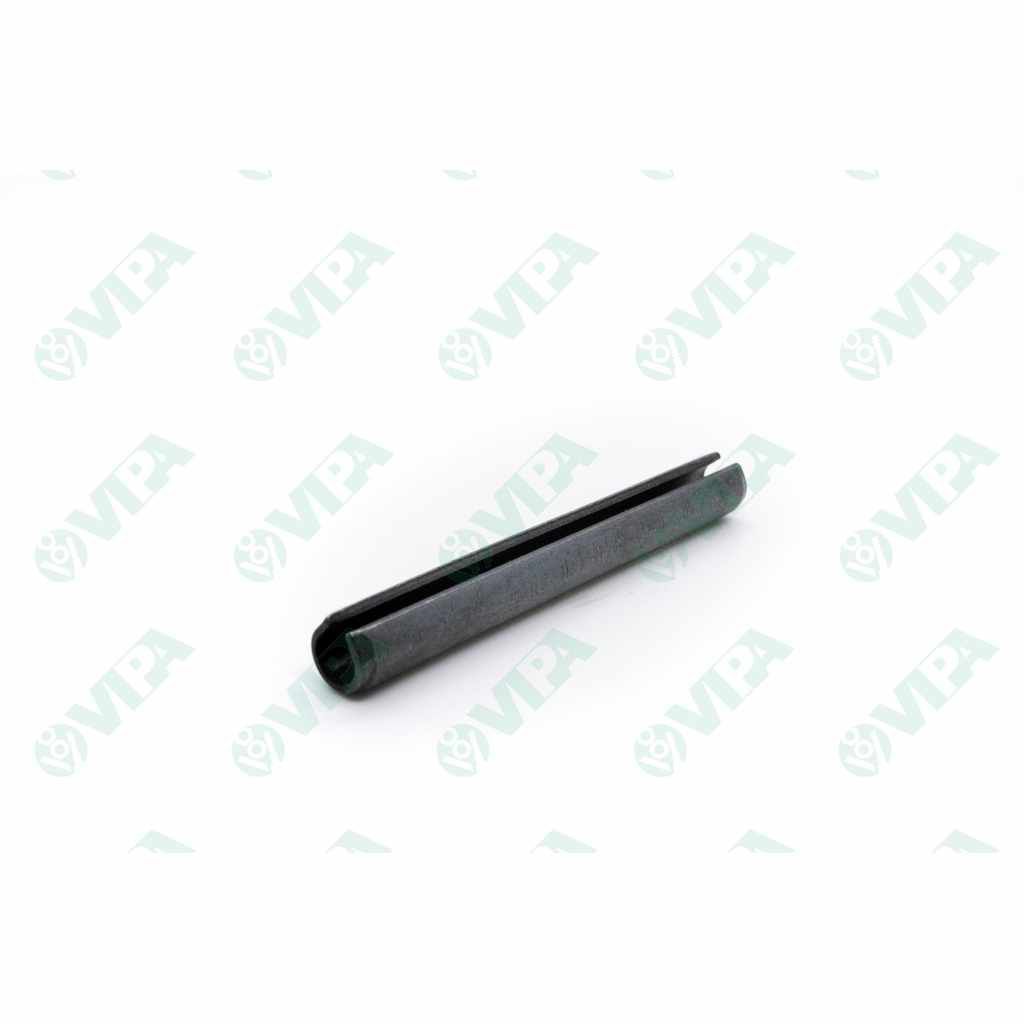 Steel spring pin - 8056689472036 - VIPA spa - heavy-duty / ISO / DIN