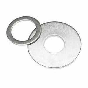 Locking washer - 8056689287920 - VIPA spa - round / steel / stainless steel