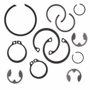 Self-locking retaining ring - 7ZA000000004 - VIPA spa