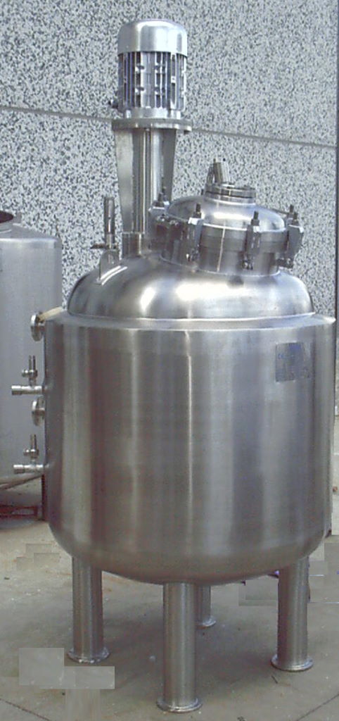 Production plant for the pharmaceutical industry - SO.L.ME SRL - syrup ...