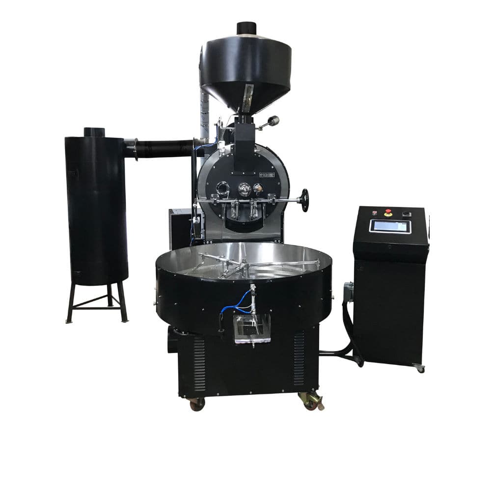 Coffee roaster - PR-30 - Pacrone Coffee Roasters