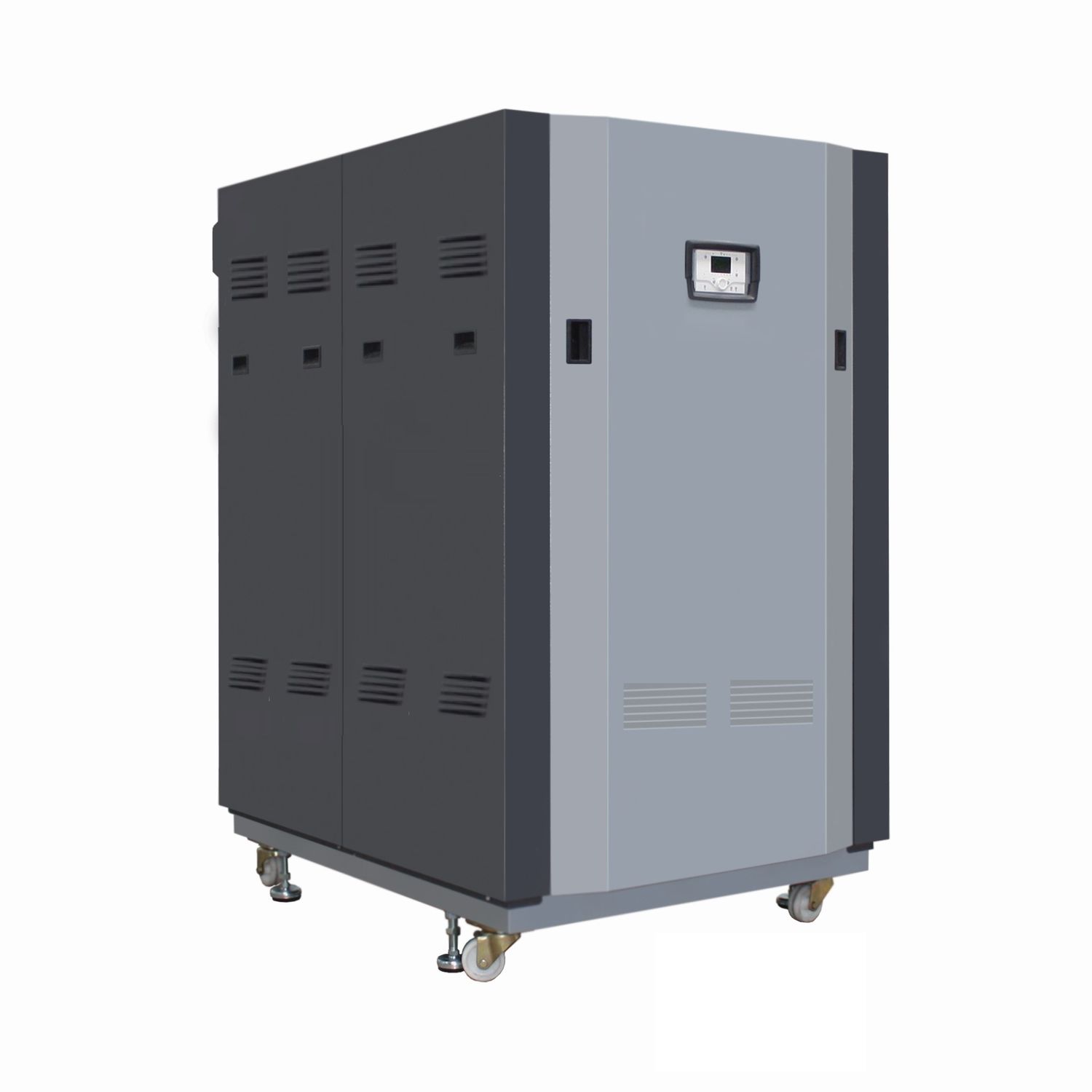 Condensing boiler - ONGAS Mega series - Rima Isı Sistemleri