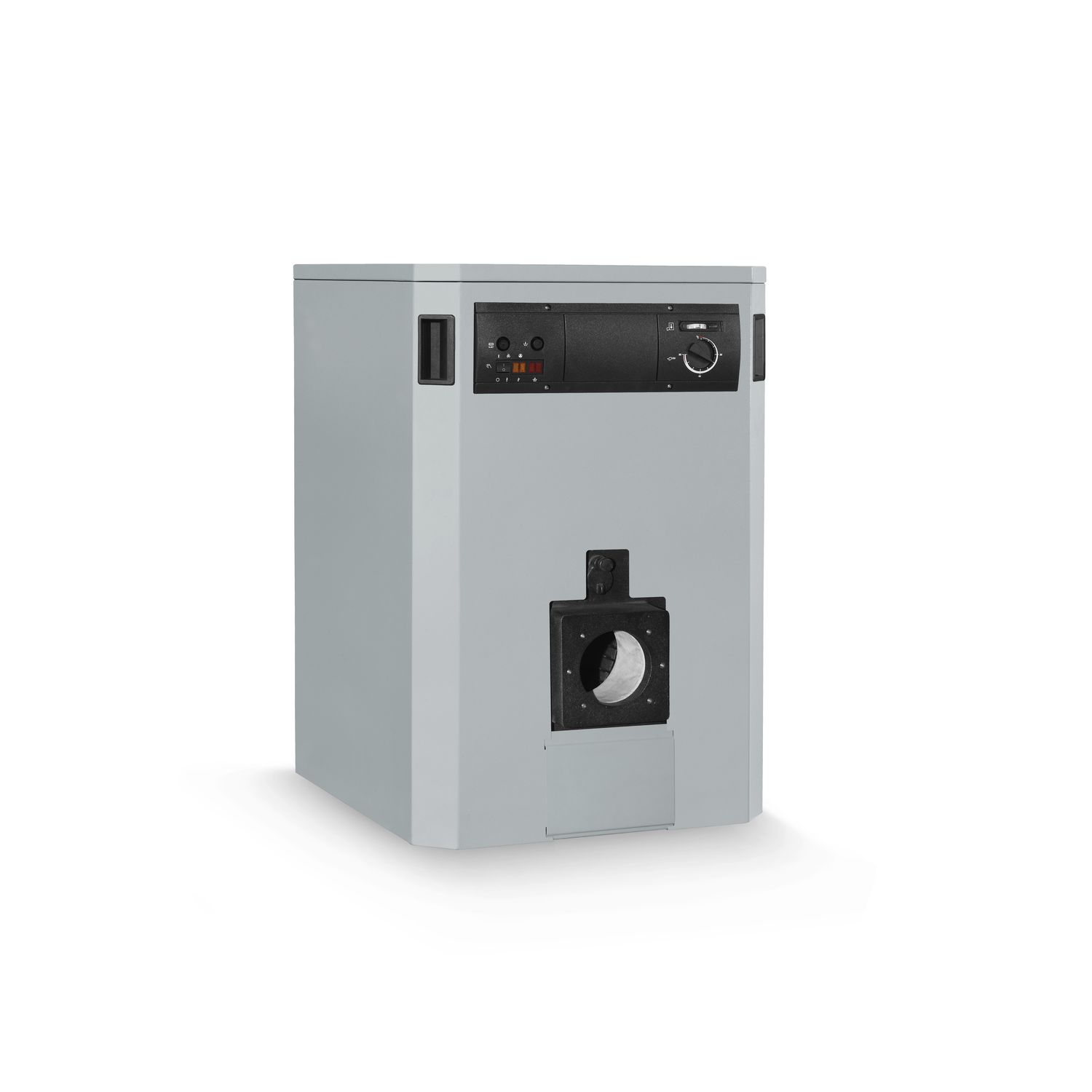 Natural gas boiler - D series - Rima Isı Sistemleri