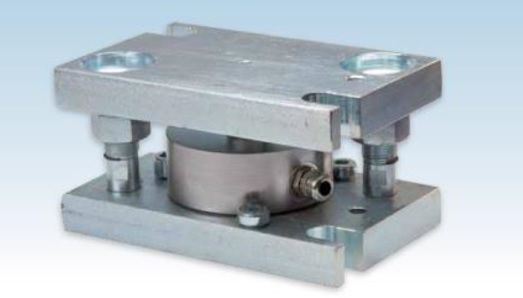 Compression load cell - LCT -2001 - Sensotec Instruments - block type ...