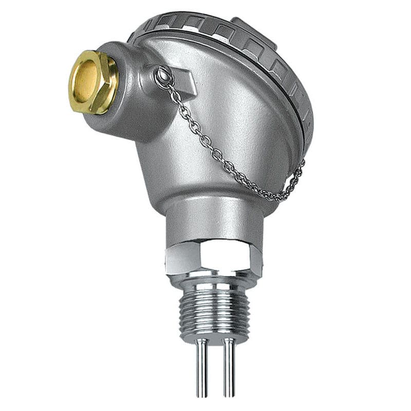 Calorimetric detector - DF-100 - Sensotec Instruments - flow / contact ...