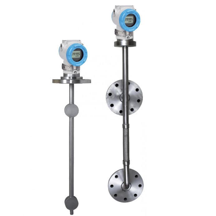 Density transmitter - CDT 200 - Sensotec Instruments