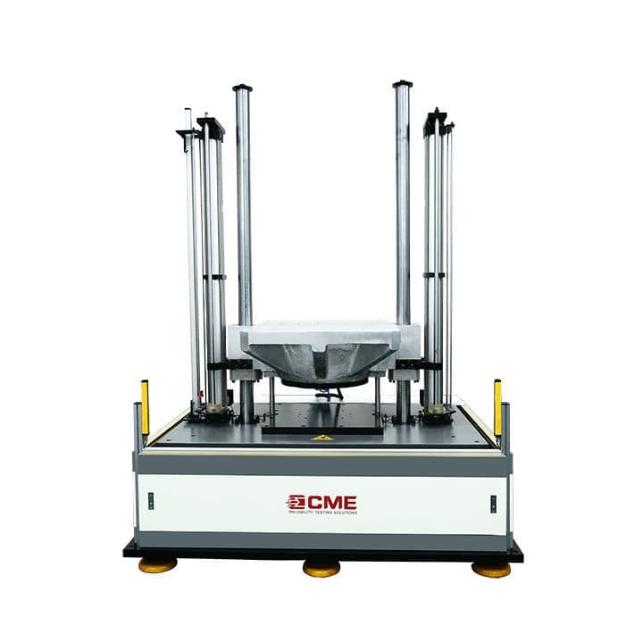 Mechanical testing machine - KRD10 series - CME Technology Co., Ltd ...