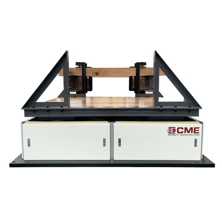 Bounce testing machine - KRD51 series - CME Technology Co., Ltd ...