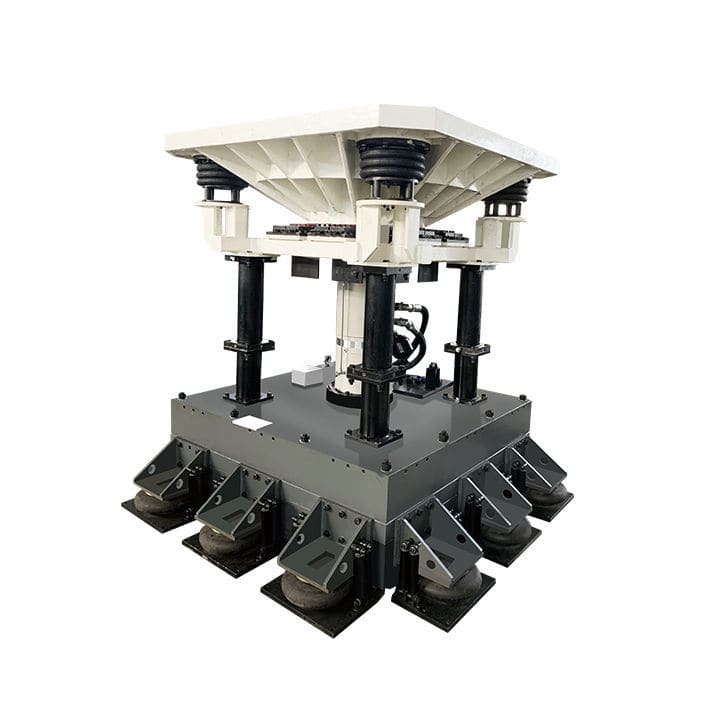 Durability testing machine - KRD70 series - CME Technology Co., Ltd ...