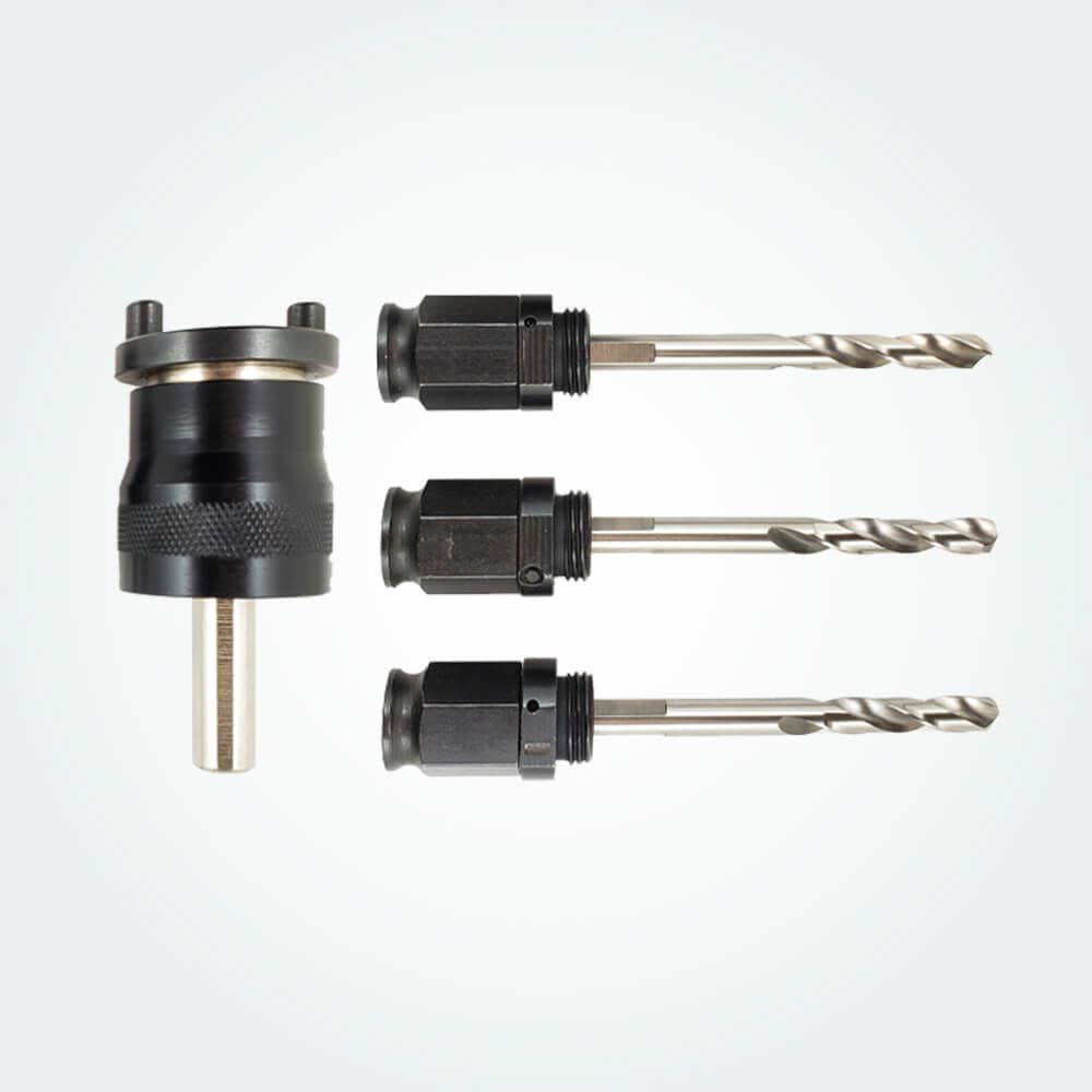 Wood hole saw - 52040MX - Maxtech Consumer Products Limited