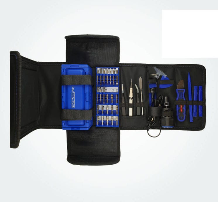 Tool set - 16970MX - Maxtech Consumer Products Limited