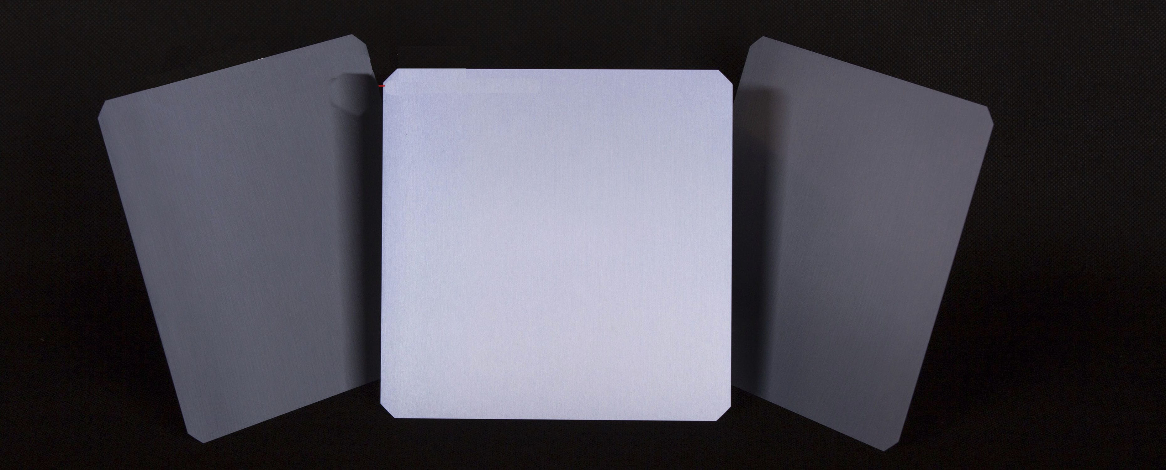 Silicon wafer - N-Type - LONGi Green Energy Technology Company