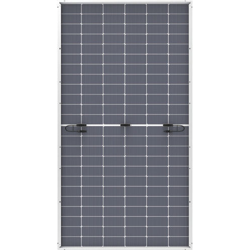 Monocrystalline silicon PV module - LR5-72HGD - LONGi Green Energy ...