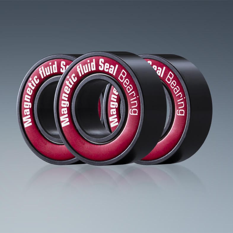 Sealed bearing - Origin Co., Ltd.