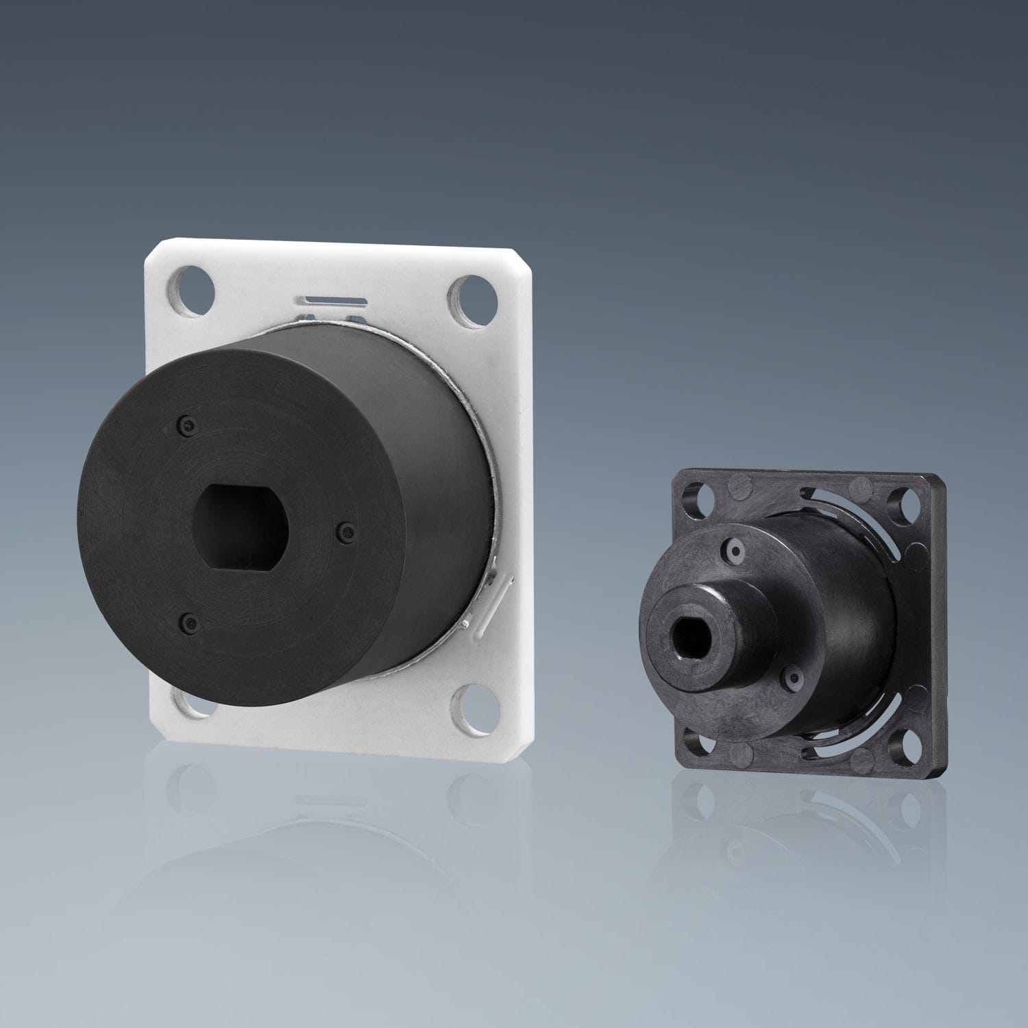 Spring slip clutch - Origin Co., Ltd. - mechanical