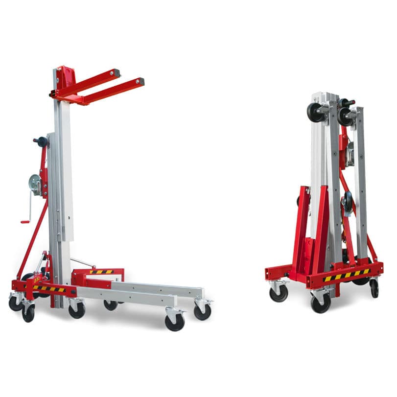 Column type lifting device - TORO B-201/C - GUIL