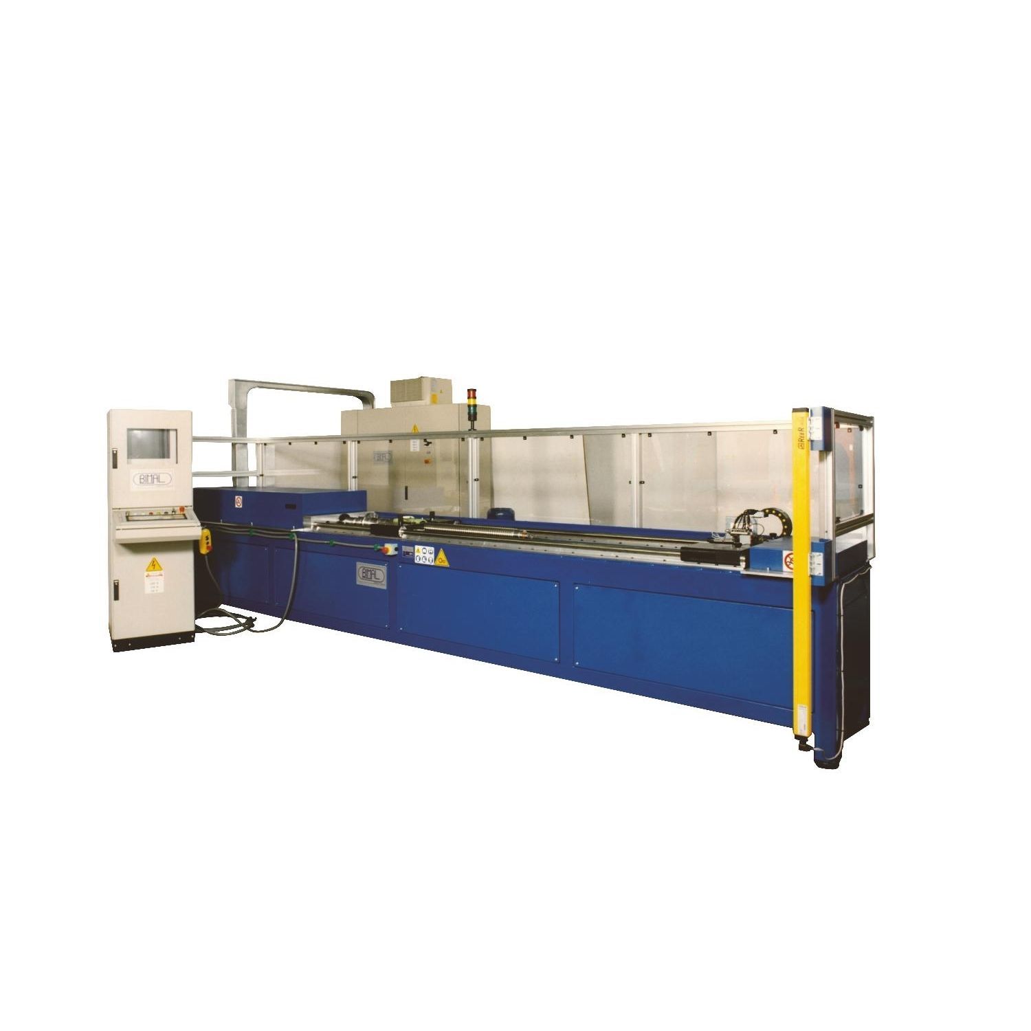 Torque test stand - 410 - Test Industry - performance load / fluid loss ...
