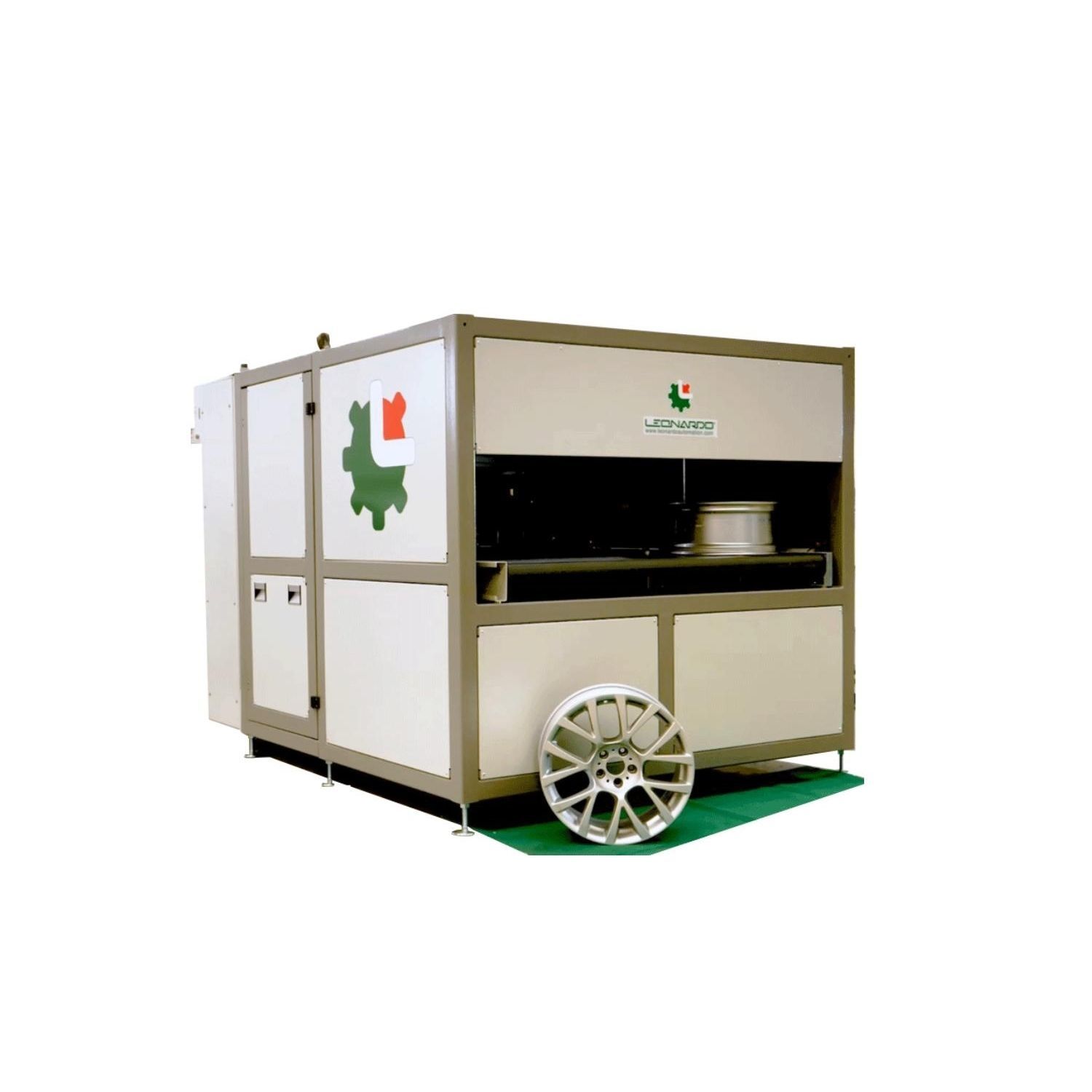 Mechanical test bench - SLIDING - Test Industry - stability / automatic ...