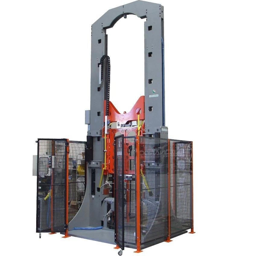 Force testing machine - ARIES-EVO - Test Industry - deformation ...