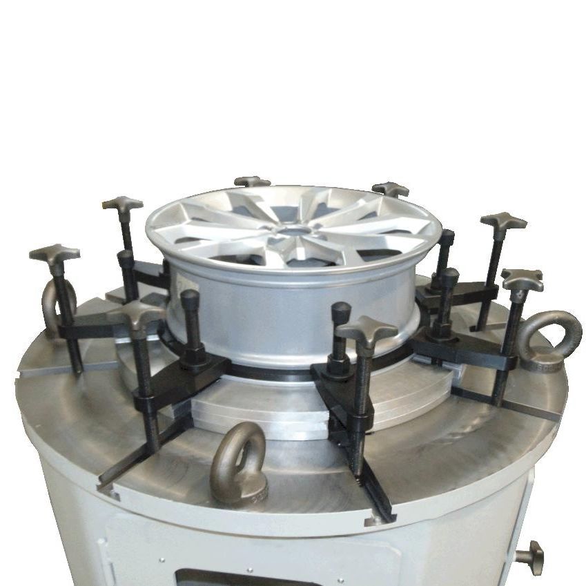 Fatigue testing machine - CFT - Test Industry - dimensions / automatic ...