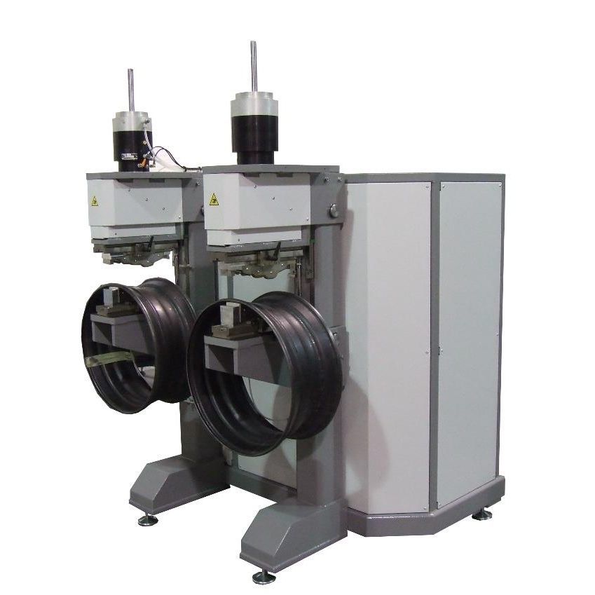 Leak testing machine - CRAB - Test Industry - semi-automatic / for ...