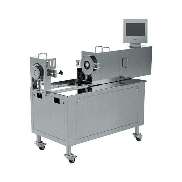 Polymer pelletizer - SPHERO - Maag Germany GmbH - for laboratory / for ...