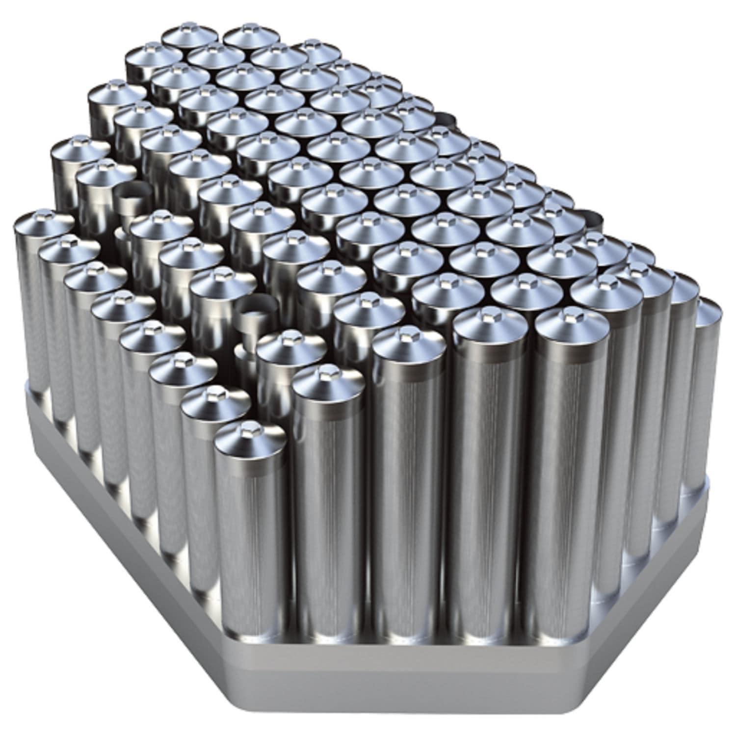 Filter candle - Multinex - Maag Germany GmbH