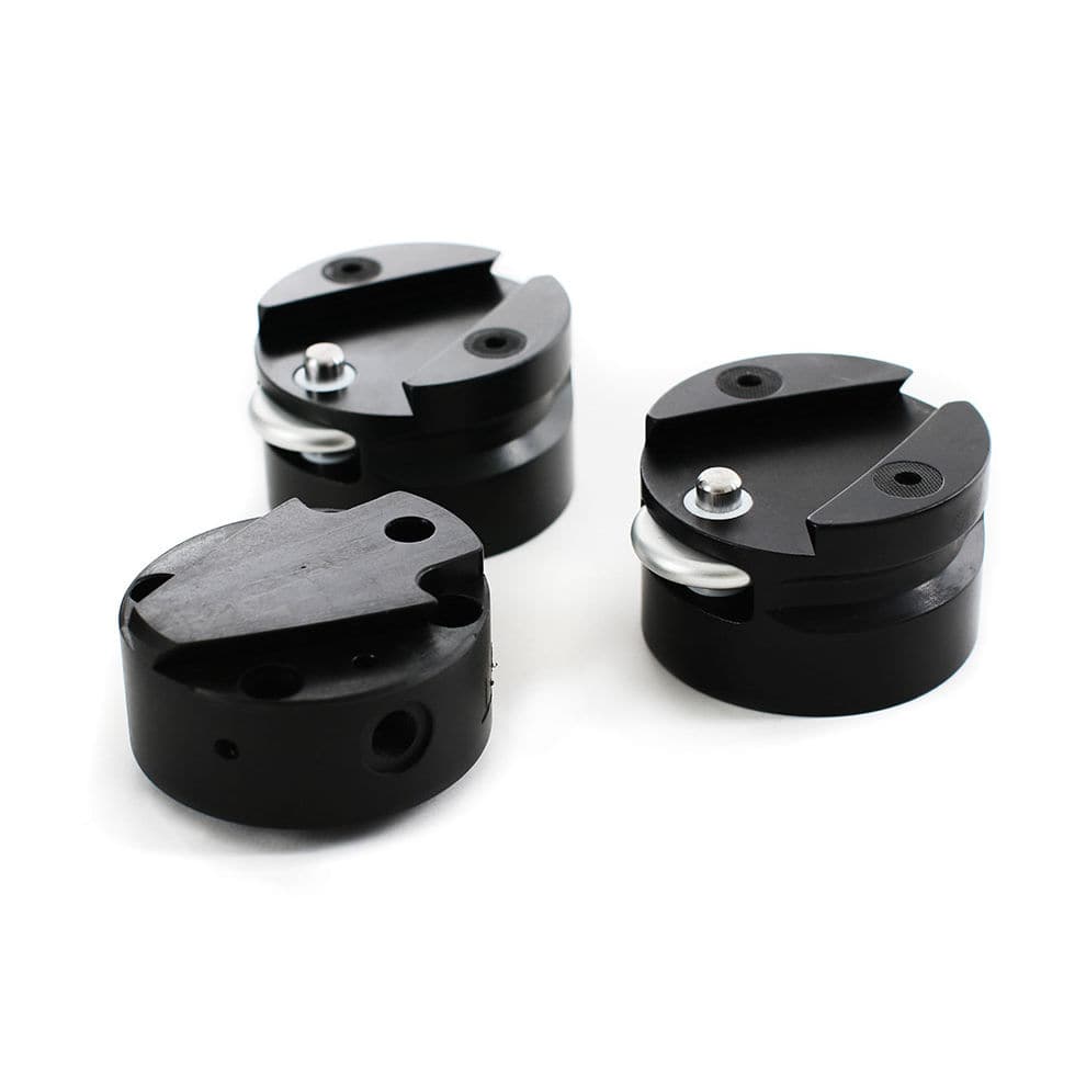 Robotic tool changer - Smartshift robotics - automatic / pneumatically ...