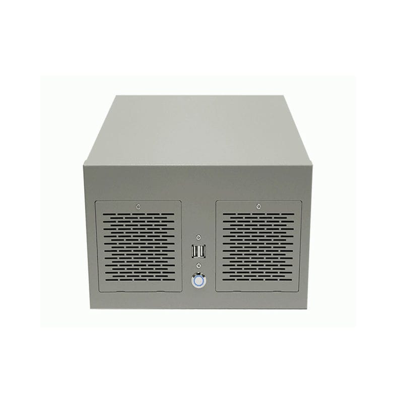 Box PC - IPC-606 - Guangzhou Special Control Electronic Industrial Co ...