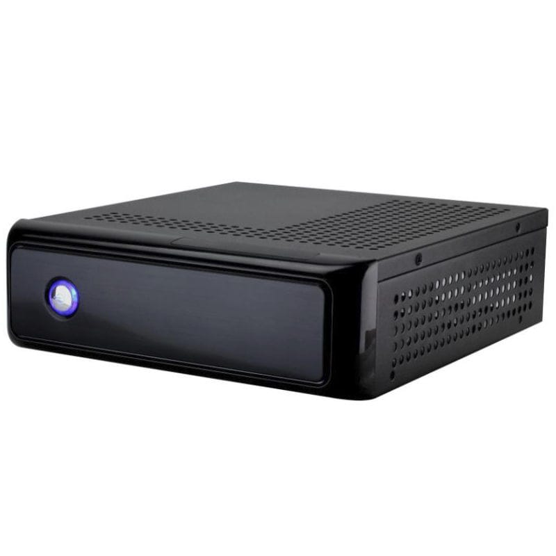 Box PC - BOX-H110 - Guangzhou Special Control Electronic Industrial Co ...