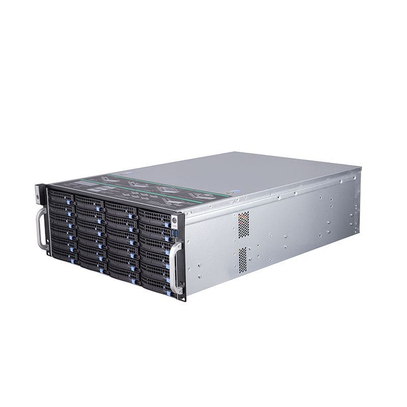 Industrial server - EIS-H4224S - Guangzhou Special Control Electronic ...